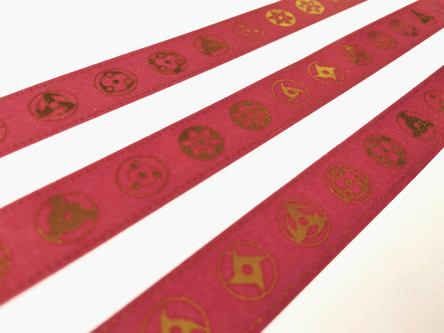 Washi Uchiha Mangekyou Sharingan